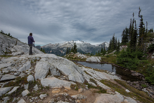 Tuck & Robin & Granite Mountain | thirst 4 adventure