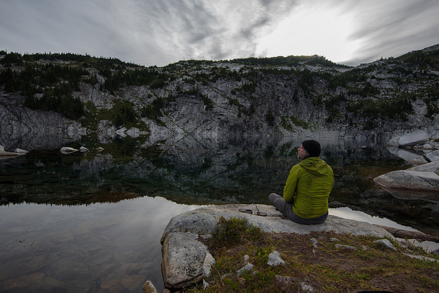 Tuck & Robin & Granite Mountain | thirst 4 adventure